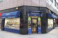 Austin Kaye & Co Ltd in London WC2R 0QE