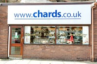 Chard in Blackpool FY4 1RJ