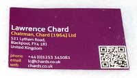 Chard in Blackpool FY4 1RJ