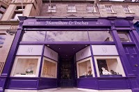 Hamilton & Inches Ltd in Edinburgh, City Of Edinburgh EH2 3EY