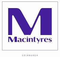 Macintyres of Edinburgh Ltd. in Edinburgh, City Of Edinburgh EH2 2JR