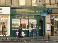 Newcastle Jewellery Co Body Piercing in Newcastle Upon Tyne NE1 6SE