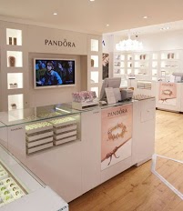 Pandora Concept Store, Watford in Watford, Hertfordshire WD17 2TD