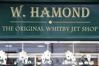 W Hamond - The Original Whitby Jet Shop in Whitby, North Yorkshire YO22 4