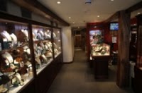 W Hamond - The Original Whitby Jet Shop in Whitby, North Yorkshire YO22 4