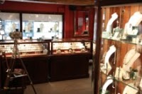 W Hamond - The Original Whitby Jet Shop in Whitby, North Yorkshire YO22 4