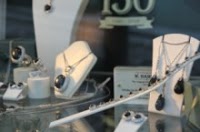 W Hamond - The Original Whitby Jet Shop in Whitby, North Yorkshire YO22 4