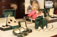 W Hamond - The Original Whitby Jet Shop in Whitby, North Yorkshire YO22 4